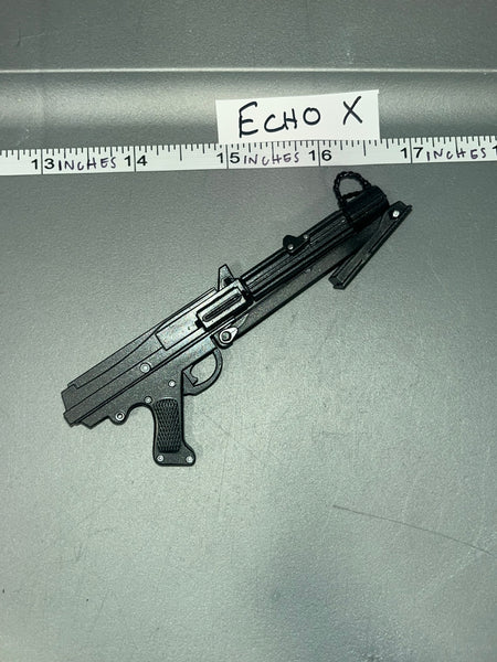 1/6 Scale Star Wars Blaster Rifle- Sideshow Toys – Zhukov's Attic