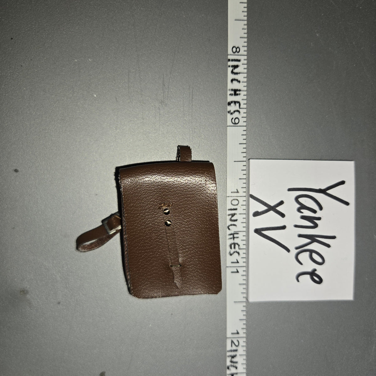 1/6 Scale WWII Russian Soviet Map Case – Zhukov's Attic