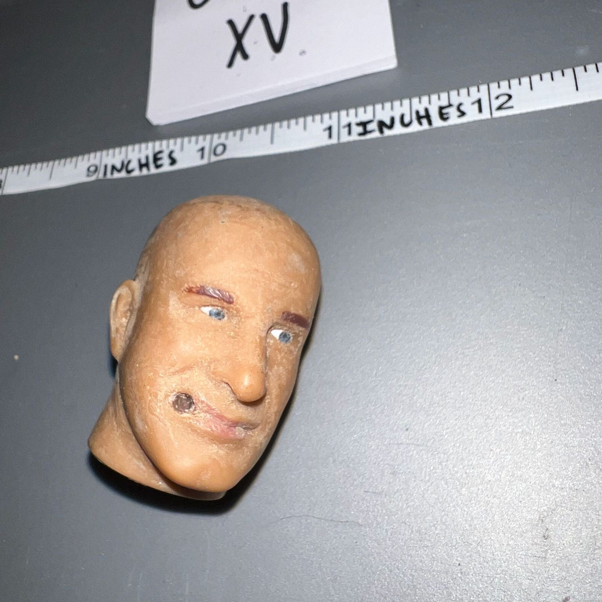 1/6 Scale Ultimate Soldier Head Sculpt – Zhukov's Attic