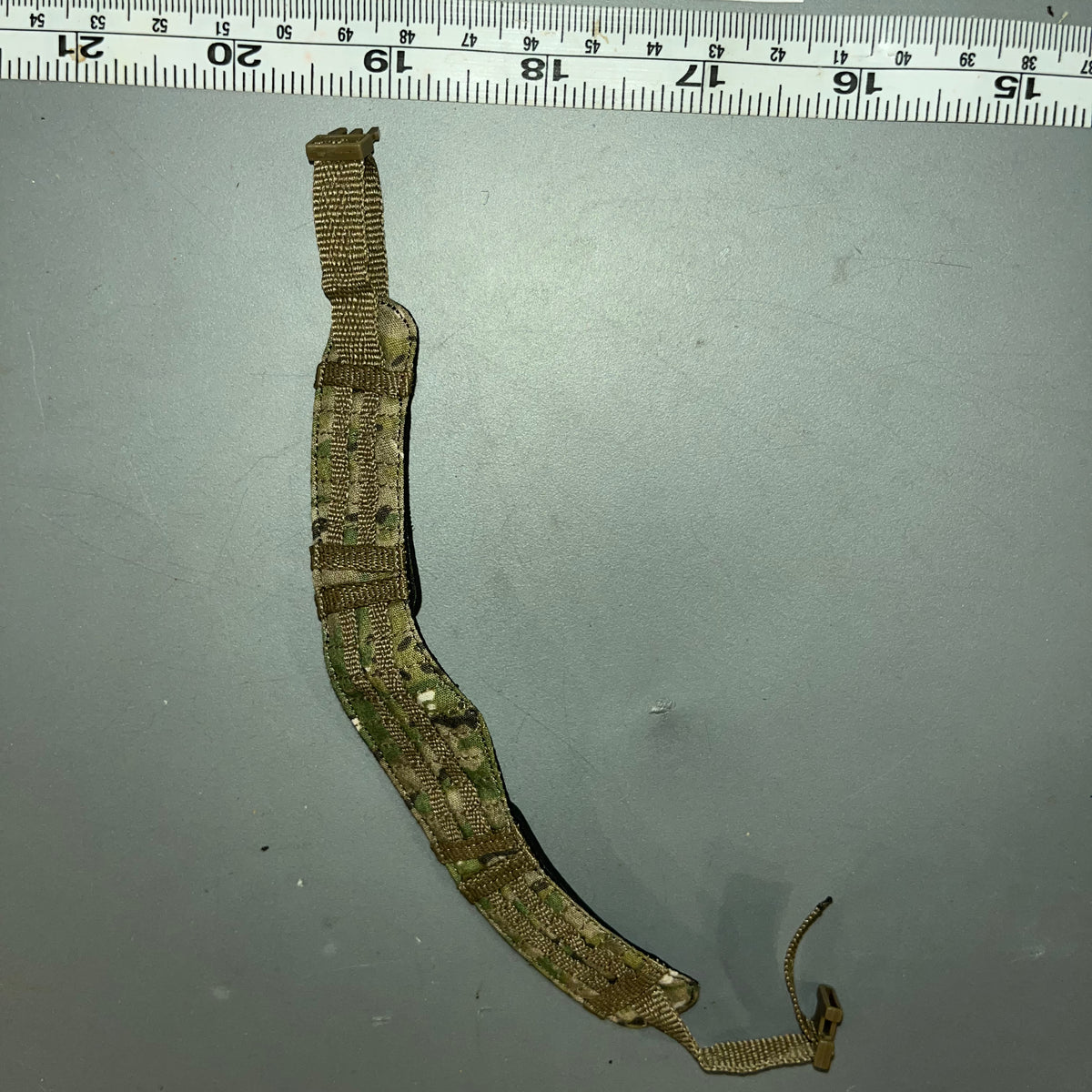 1/6 Scale Modern Era OCP Belt – Zhukov's Attic