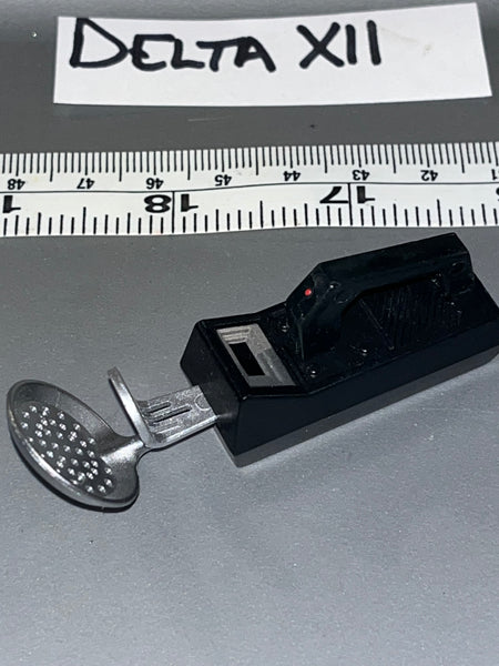 1/6 Scale Science Fiction Ghostbusters Kud Meter 106269 – Zhukov's Attic