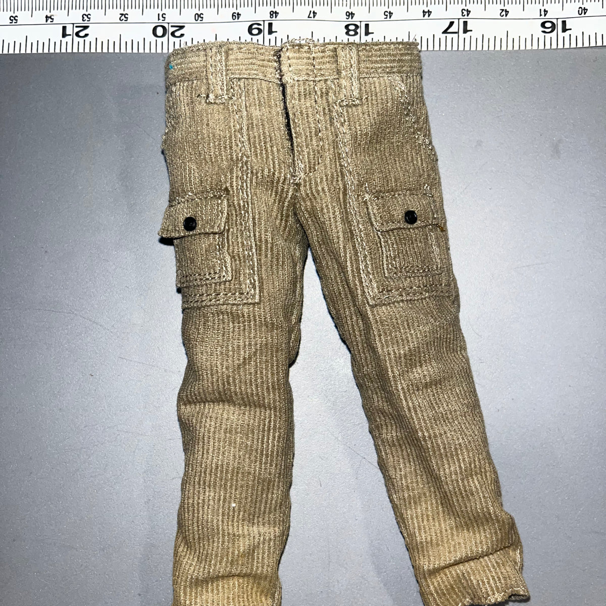 1:6 Scale Stranger Things 1980s Dustin Pants - Science Fiction – Zhukov ...
