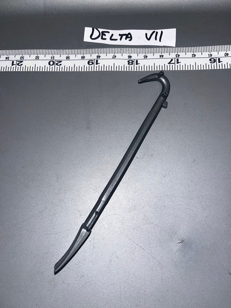 1/6 Scale Modern Era Fire Fighter Crowbar 100098H – Zhukov's Attic