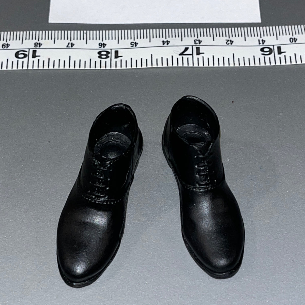 1/6 Scale Western Era Shoes - Doctor Redman 103485 – Zhukov's Attic