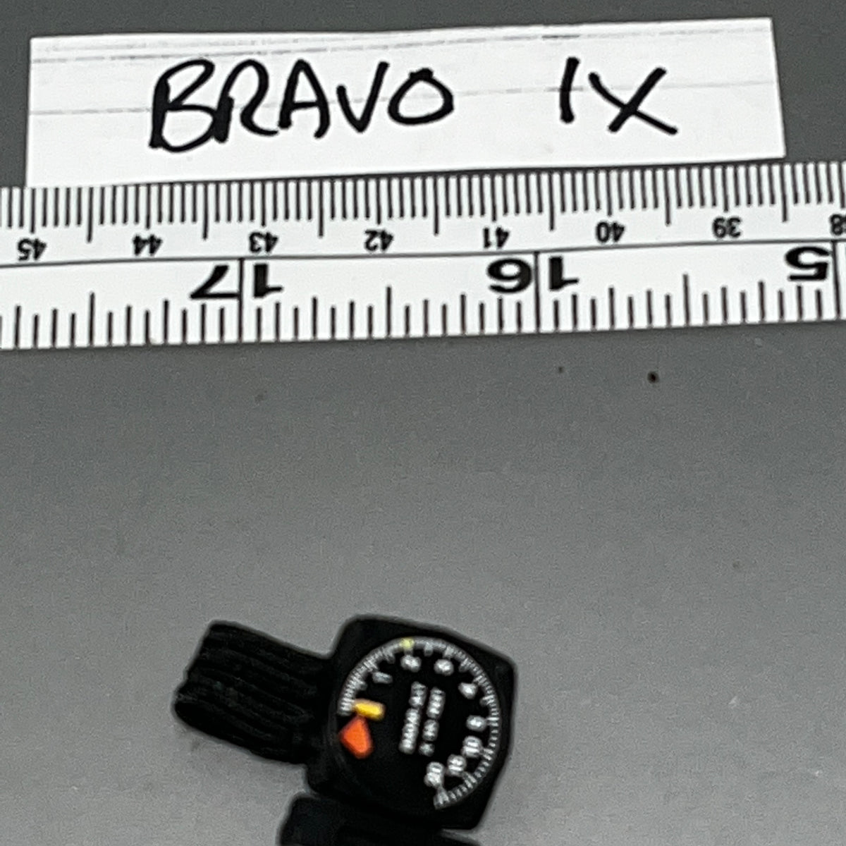 1/6 Scale Modern Halo Altimeter 108540 – Zhukov's Attic