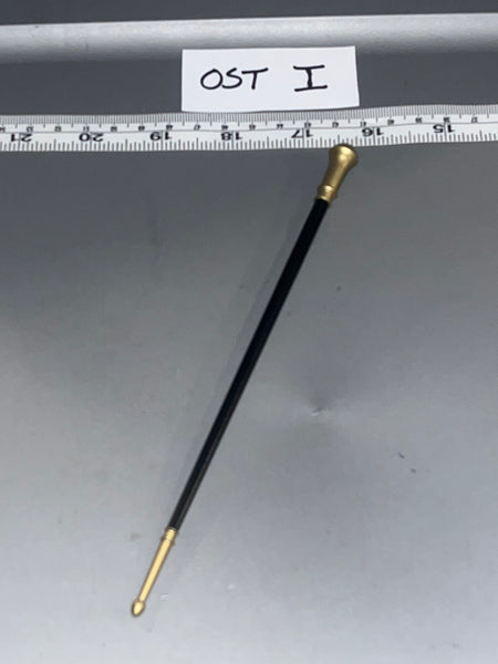 1/6 Scale Napoleonic French Baton - Brown Art 106146A – Zhukov's Attic