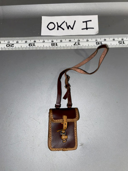 1:6 Scale WWII Russian Soviet Map Case - Facepool 104812 – Zhukov's Attic