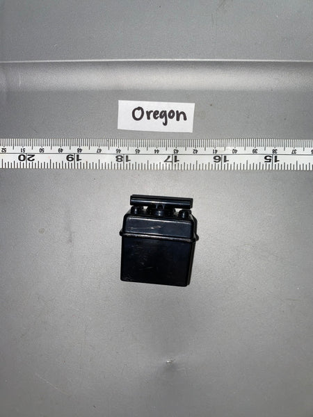 1/6 Scale Modern Era Plunger Explosive Detonator 100108 – Zhukov's Attic