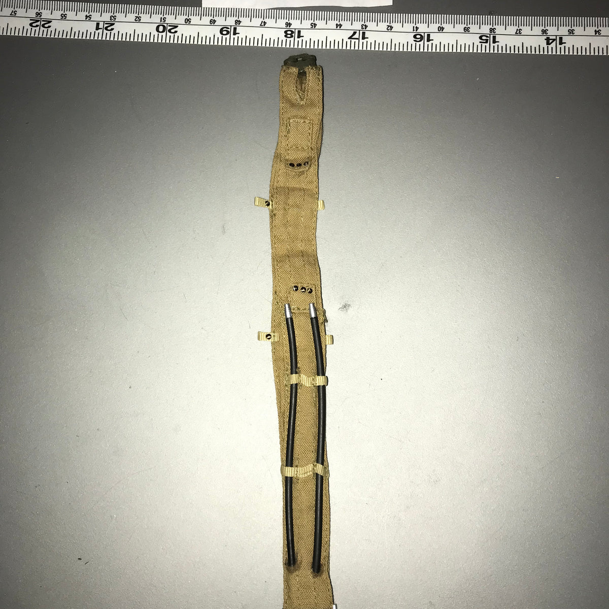 1/6 Scale WWII US Floatation Belt 110368 – Zhukov's Attic