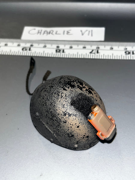 1:6 Scale Modern Metal Helmet 108053 – Zhukov's Attic