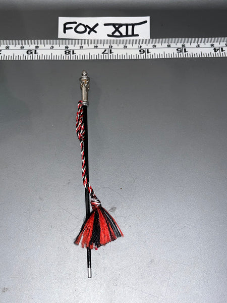 1/6 Scale WWII German General Baton - Metal 105838 – Zhukov's Attic